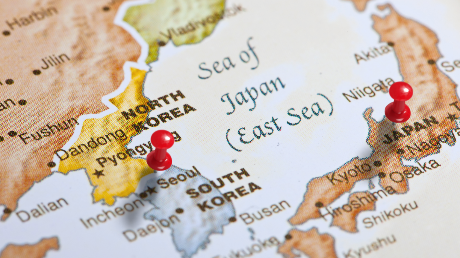 Zainichi Koreans in Japan: Exploring the Ethnic Minority’s Challenges ...