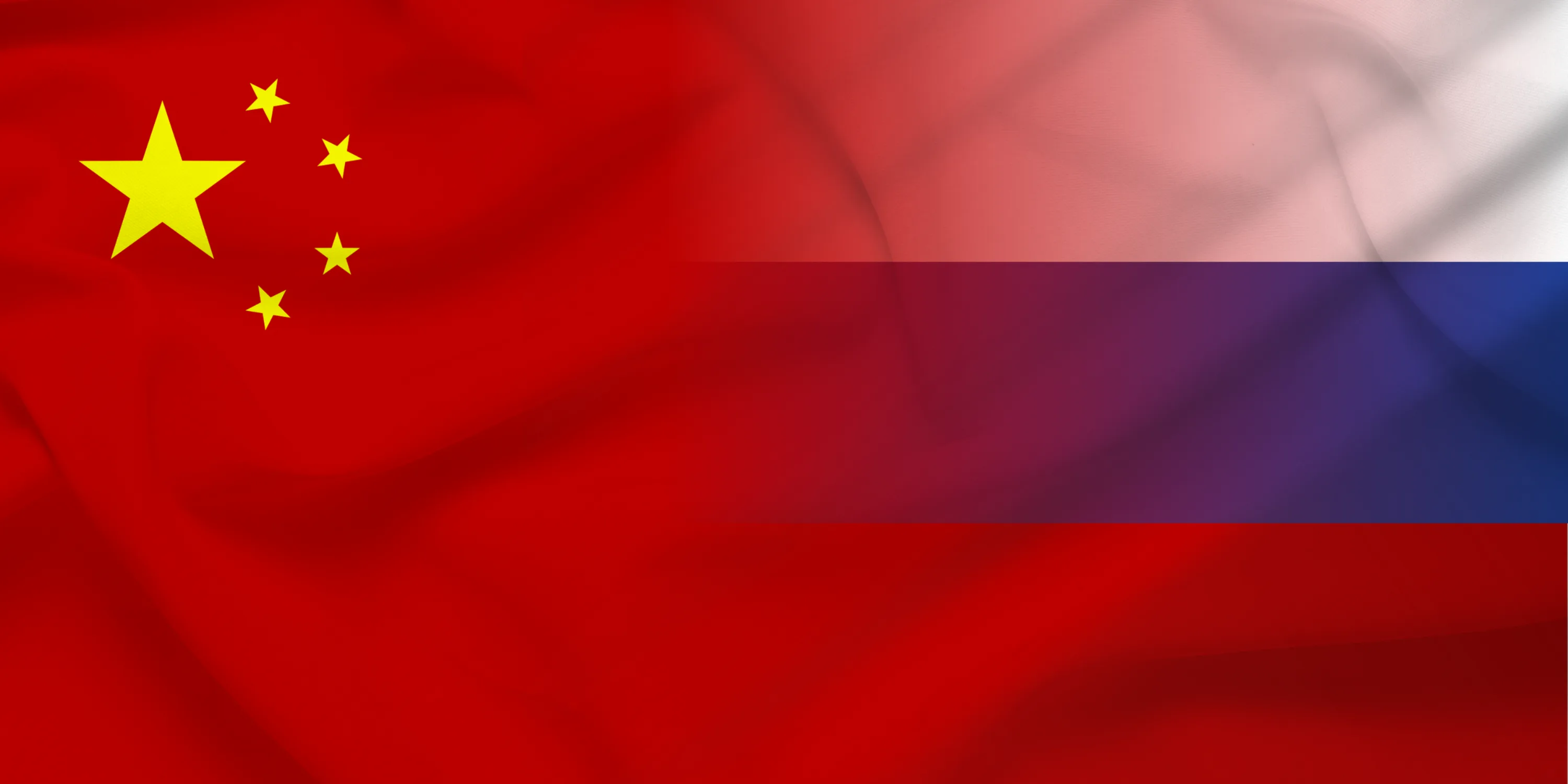 The challenges of Sino‑Russian alignment to the liberal international ...
